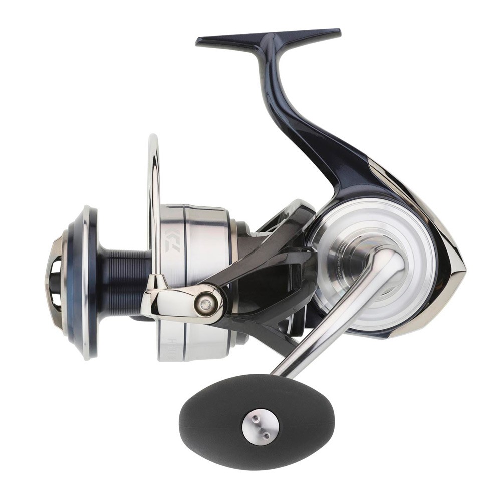 Carrete Daiwa Certate G 21 SW 8000 H - Tiendas de pesca