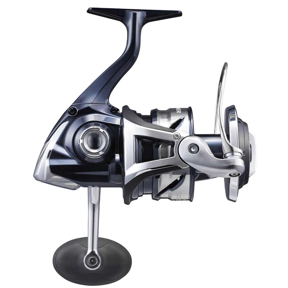 Carrete Shimano Twin Power SW 8000 HGC - Tiendas de pesca