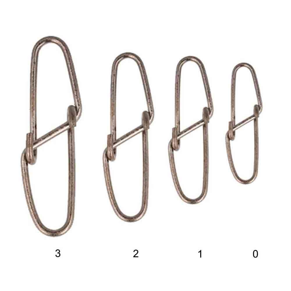 GRAPA SEA MONSTERS DIAMOND SNAP Nº 0 - Tiendas de pesca