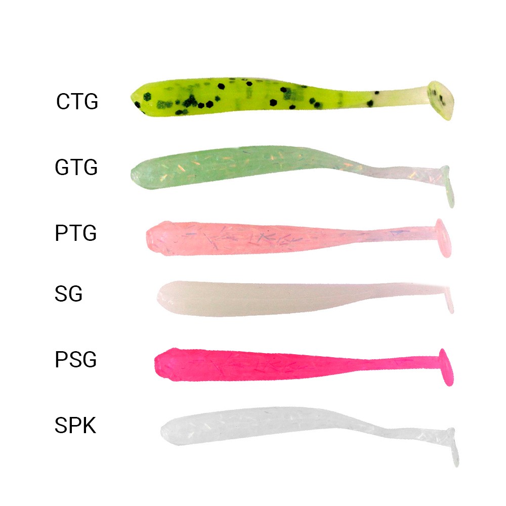 Hart RSF Power Fish 1.8 - 46mm SPK - Tiendas de pesca