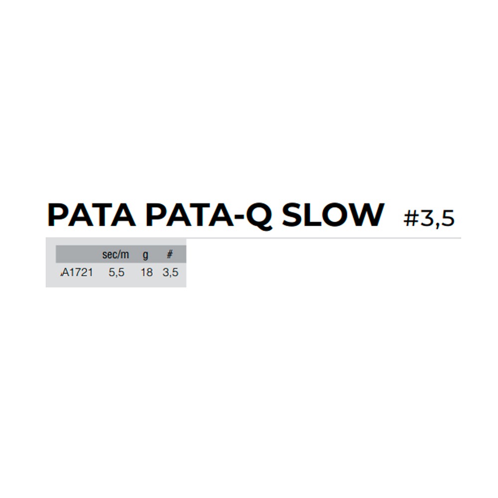 Señuelo Yo-Zuri Pata Pata-Q Slow #3,5 A1721 KVRK - Tiendas de pesca