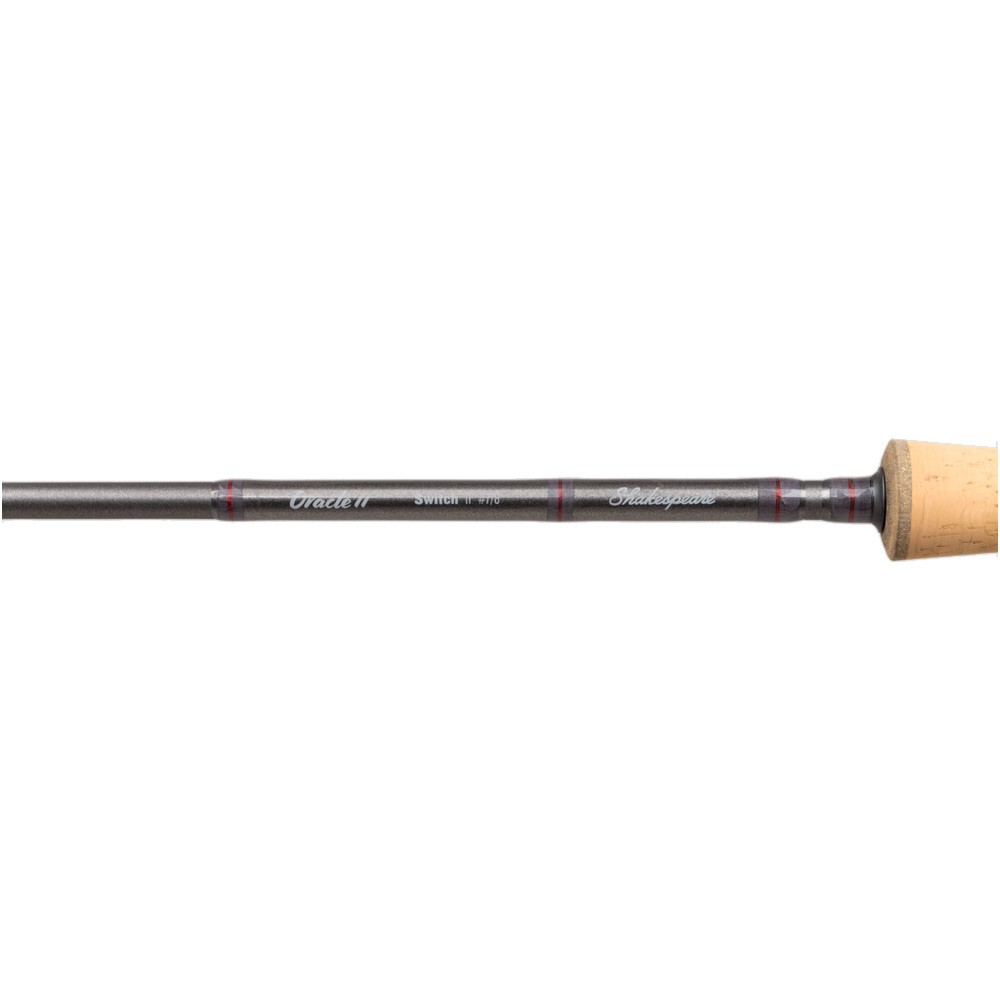 Caña Shakespeare Oracle 2 Switch 11 ft- 7/8 - Tiendas de pesca
